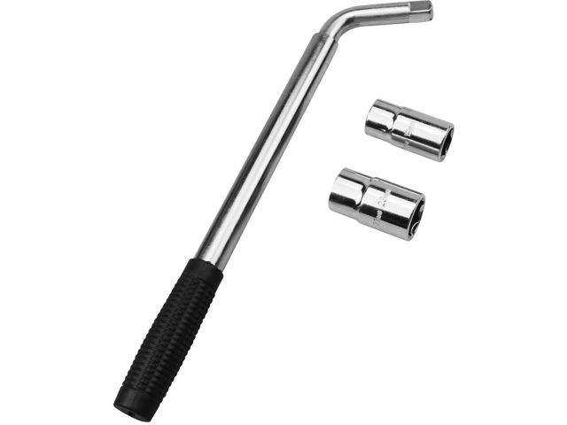 Telescopic wheel wrench 1/2" 310-470mm with sockets VOLAT - NINGBO ECO ...