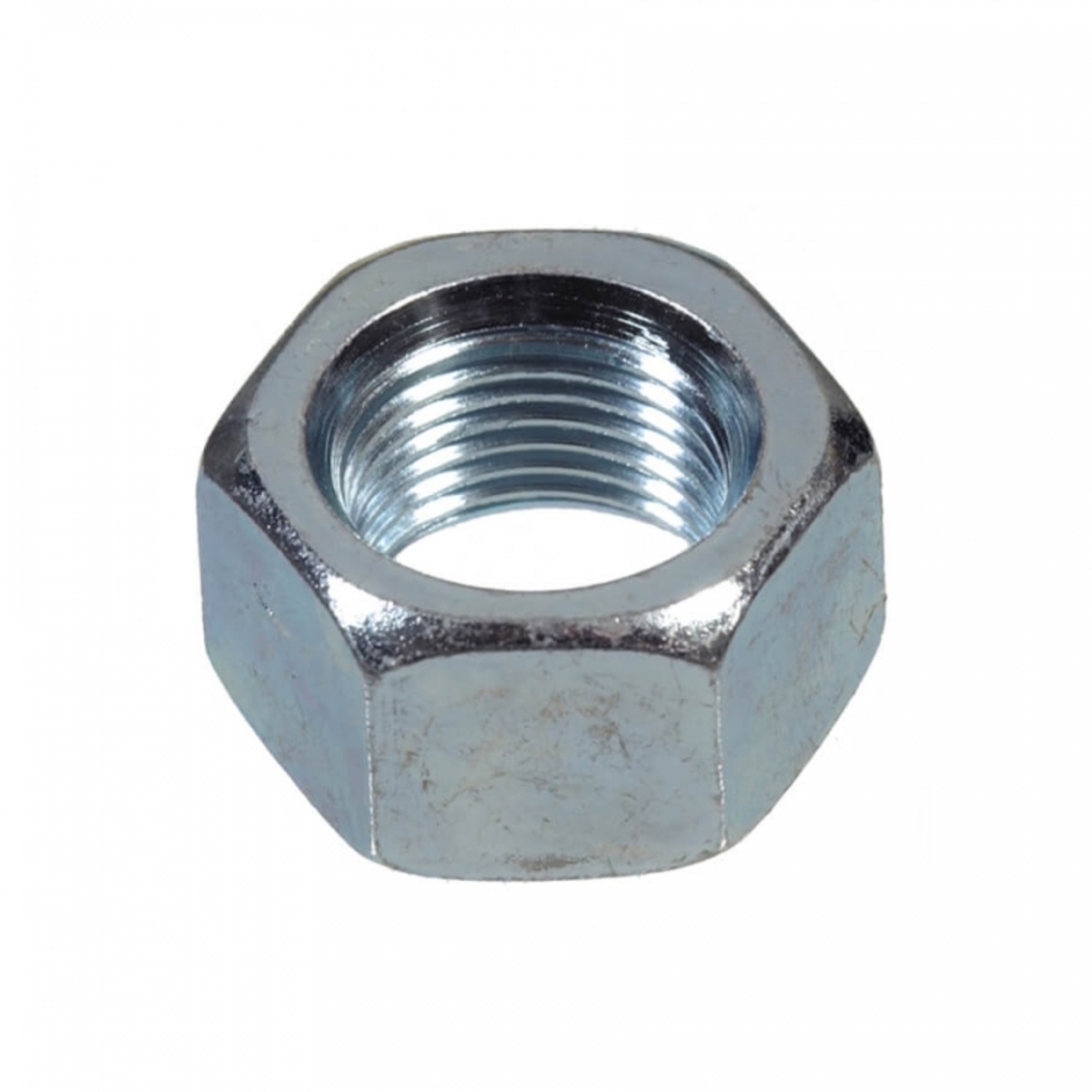 Hex nut M36 class 6 zinc plating DIN 934 (20 kg/carton) STARFIX ...