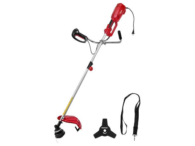 Trimmer WORTEX TE 4217-1 S - NINGBO ECO GROUP