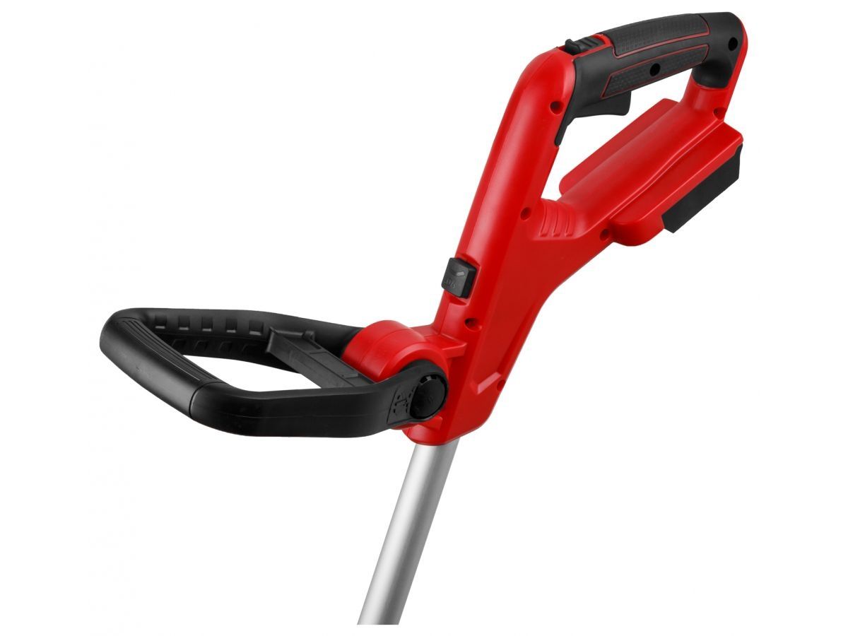 Cordless trimmer WORTEX TB 3018 XLT SET - NINGBO ECO GROUP