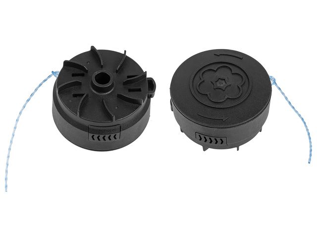 Trimmer head WORTEX ТН 3018-1 - NINGBO ECO GROUP