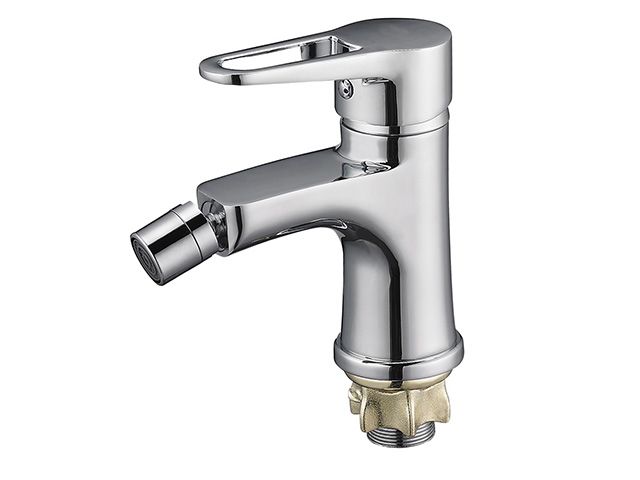 One handle D35-A zinc bideth faucet, series 400, ECONOCE - NINGBO ECO GROUP