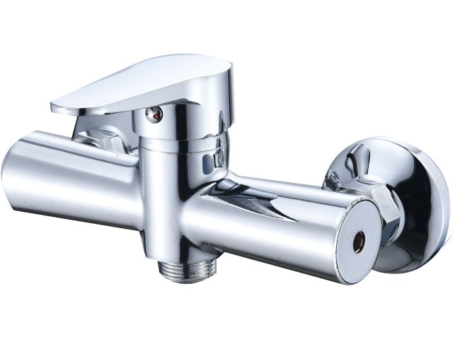 One handle (D35) zinc shower faucet, ECONOCE - NINGBO ECO GROUP
