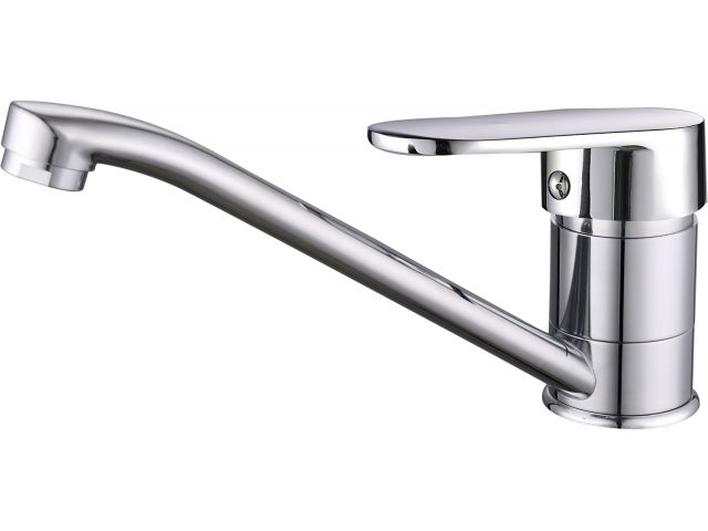 One handle (D35) zinc kitchen faucet, ECONOCE - NINGBO ECO GROUP