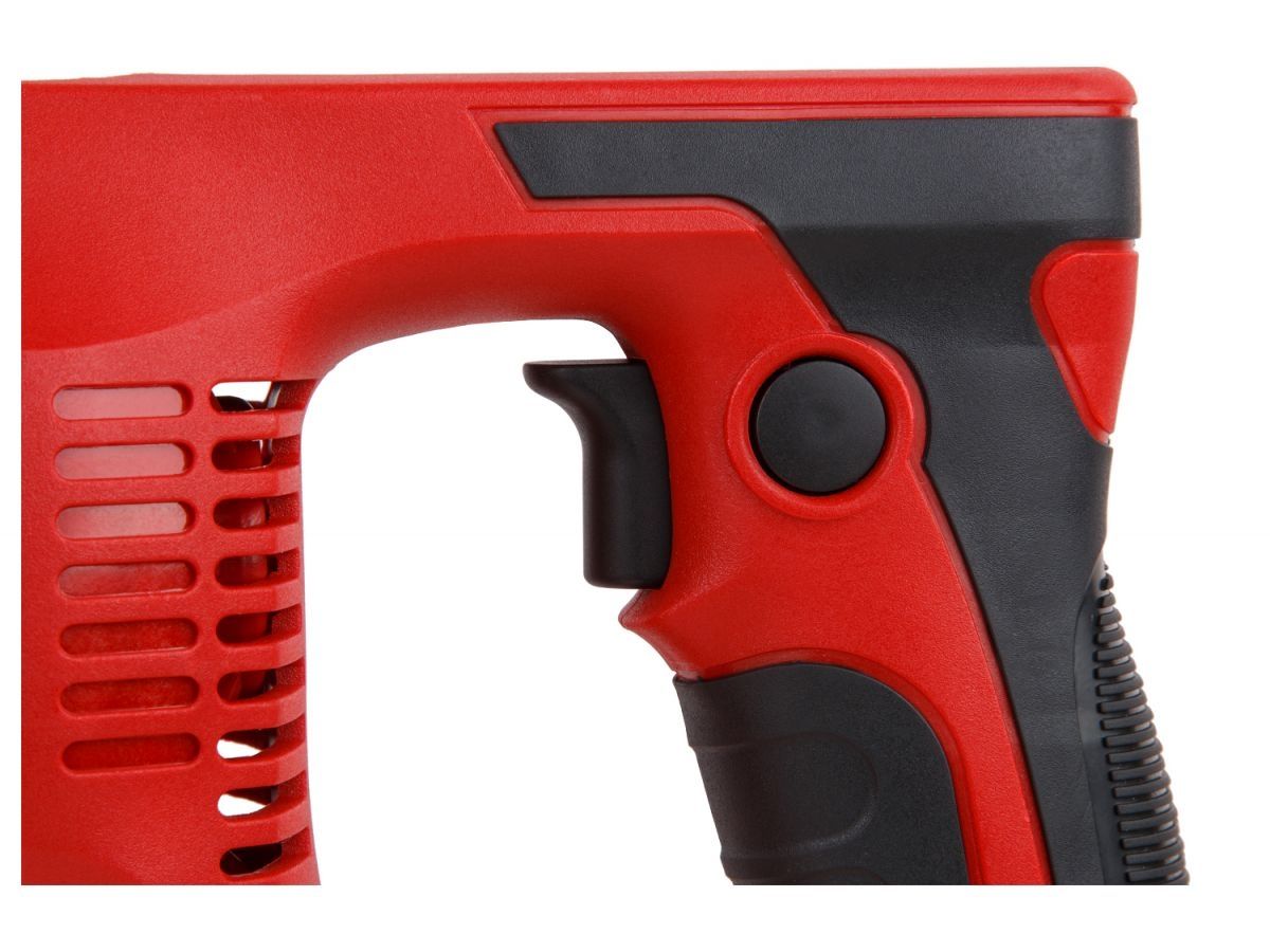 Concrete vibrator WORTEX CV 2012 - NINGBO ECO GROUP