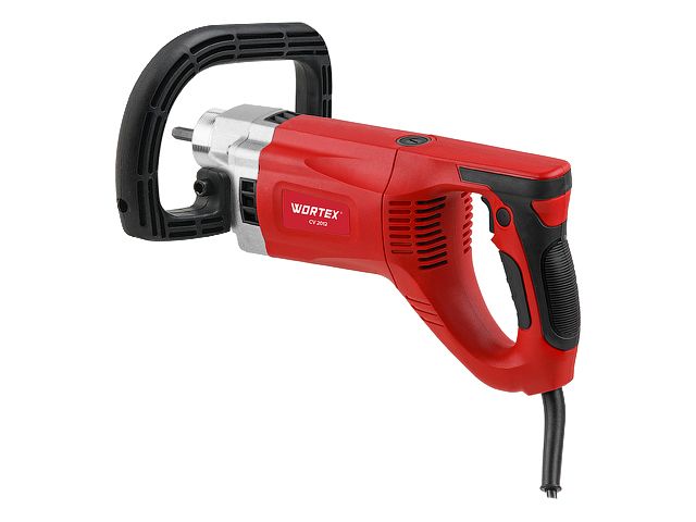 Concrete vibrator WORTEX CV 2012 - NINGBO ECO GROUP