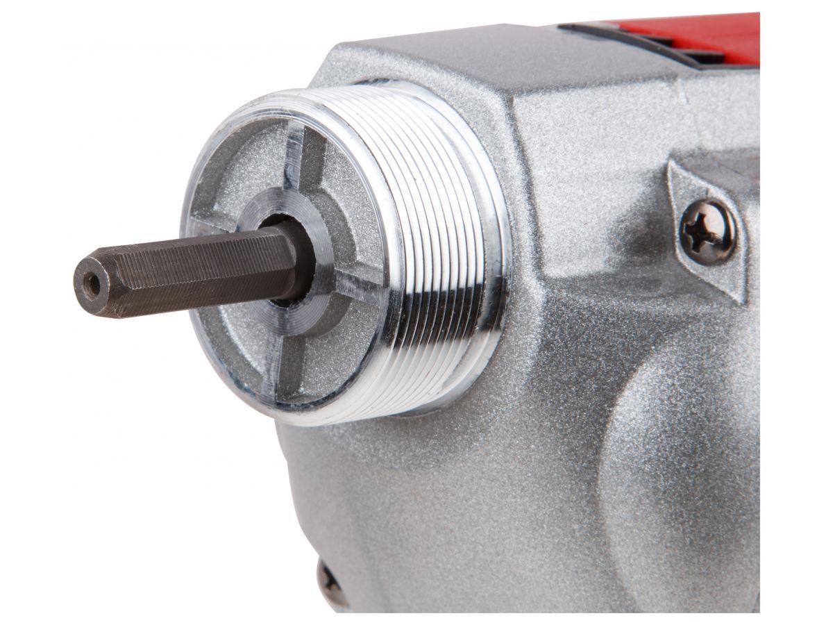 Concrete vibrator WORTEX CV 2012 - NINGBO ECO GROUP