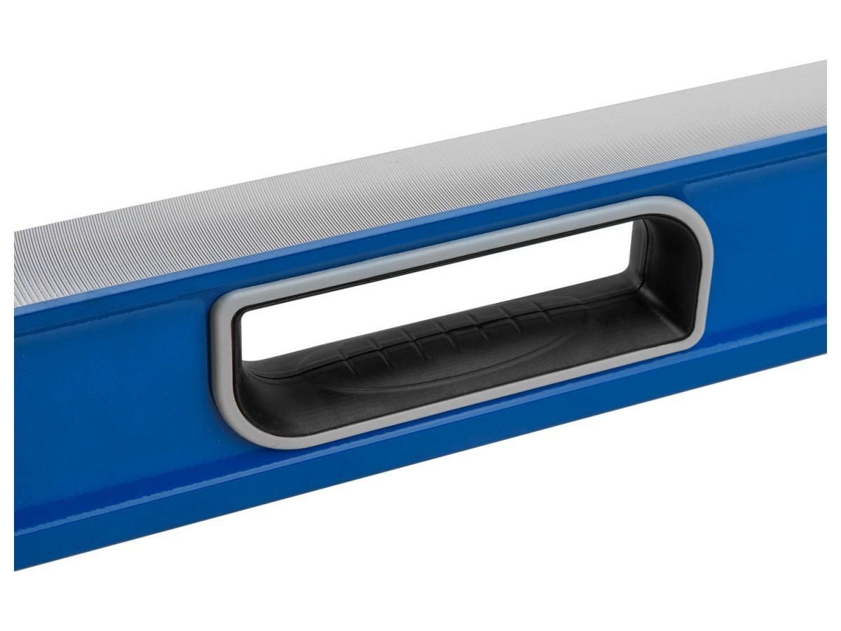 Aluminium spirit level 1500mm with magnet Expert Startul - NINGBO ECO GROUP