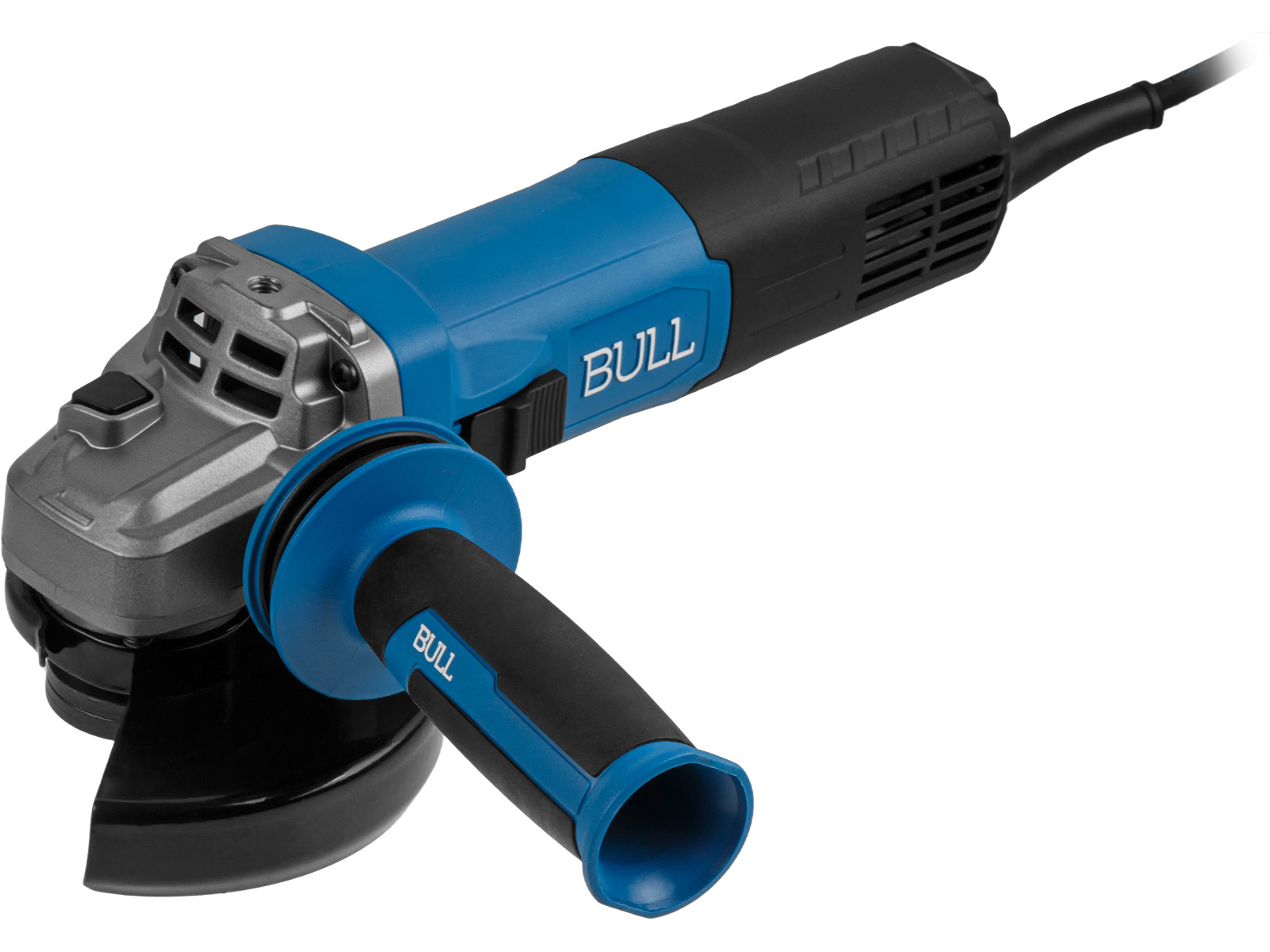 Angle grinder BULL WS 1213 - NINGBO ECO GROUP