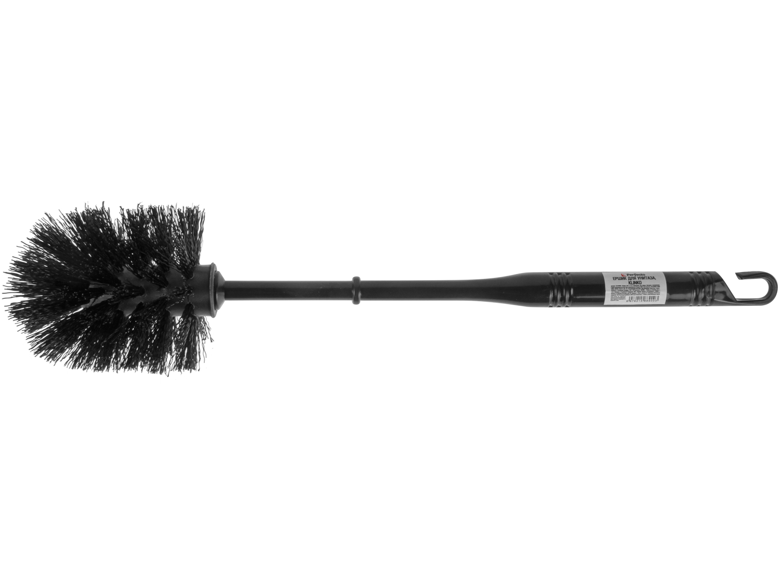 Toilet brush, KLINKO, stormy sky, PERFECTO LINEA - NINGBO ECO GROUP