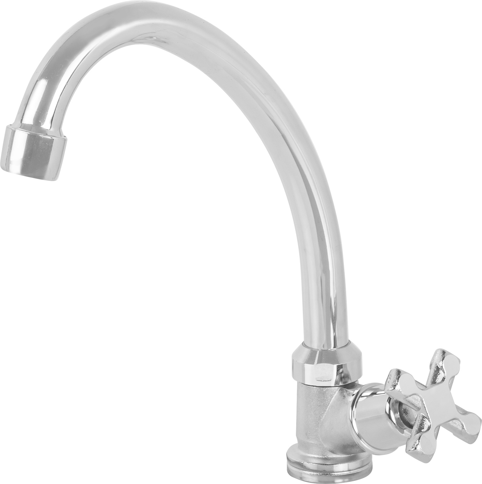 One handle zinc basin faucet (type I), series 600, ECONOCE - NINGBO ECO GROUP