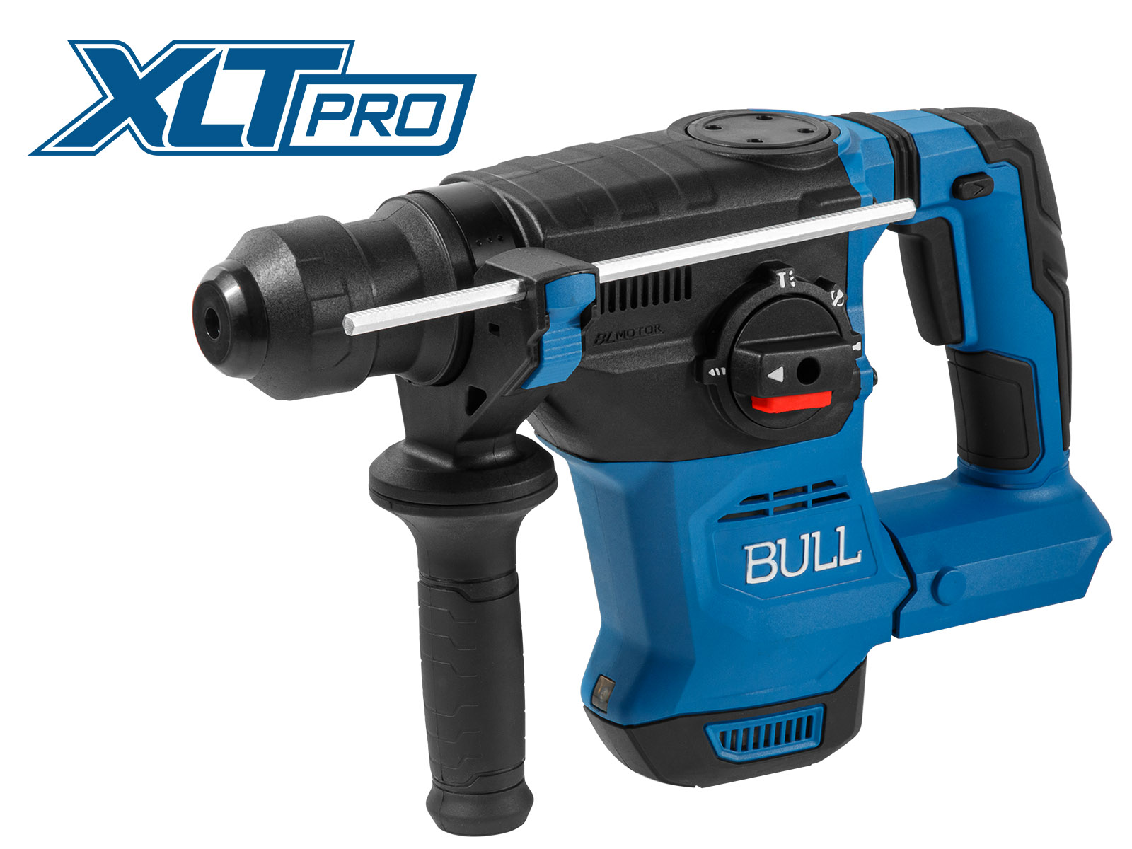 Cordless rotary hammer BULL CBH 1826 SOLO - NINGBO ECO GROUP