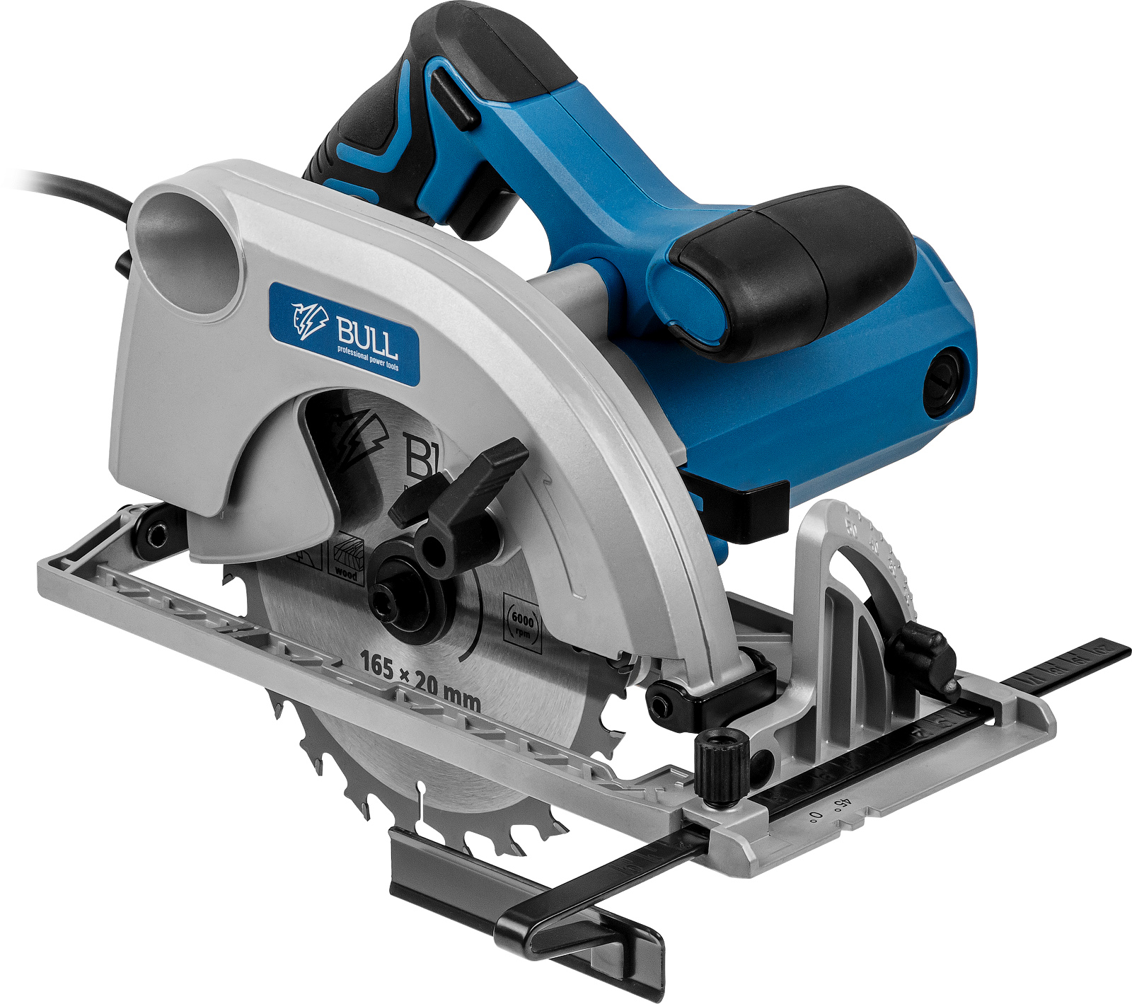 Circular saw BULL KS 1601 - NINGBO ECO GROUP
