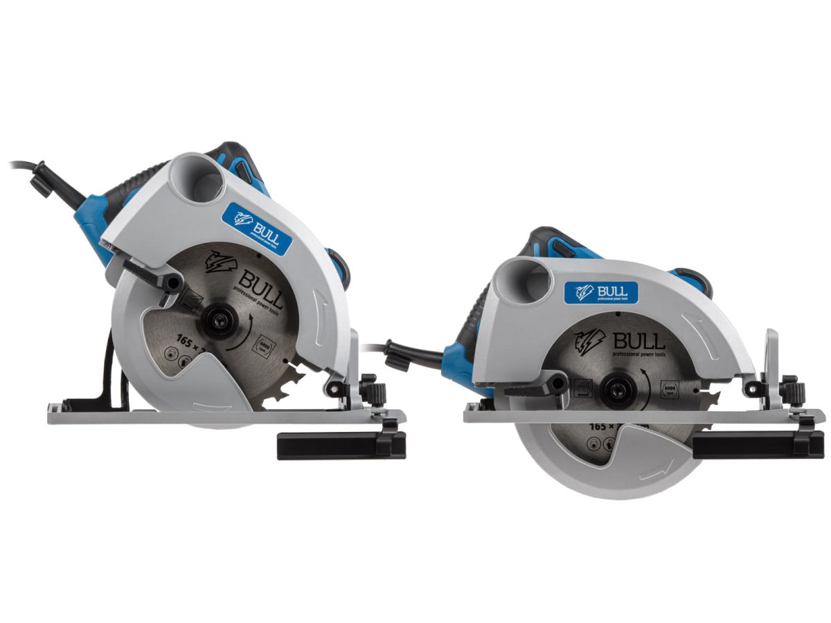 Circular saw BULL KS 1601 - NINGBO ECO GROUP